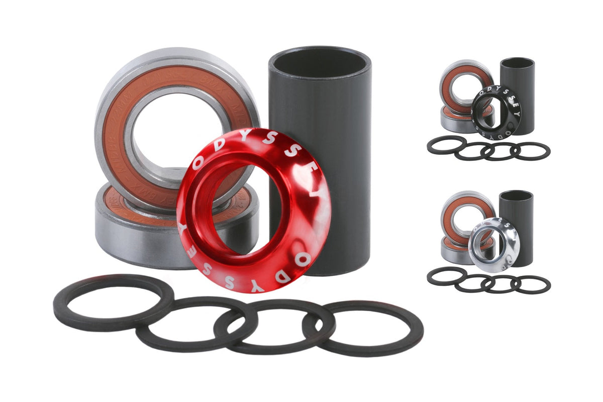 ODYSSEY MID 19MM BOTTOM BRACKET KIT – HARO BIKES UK