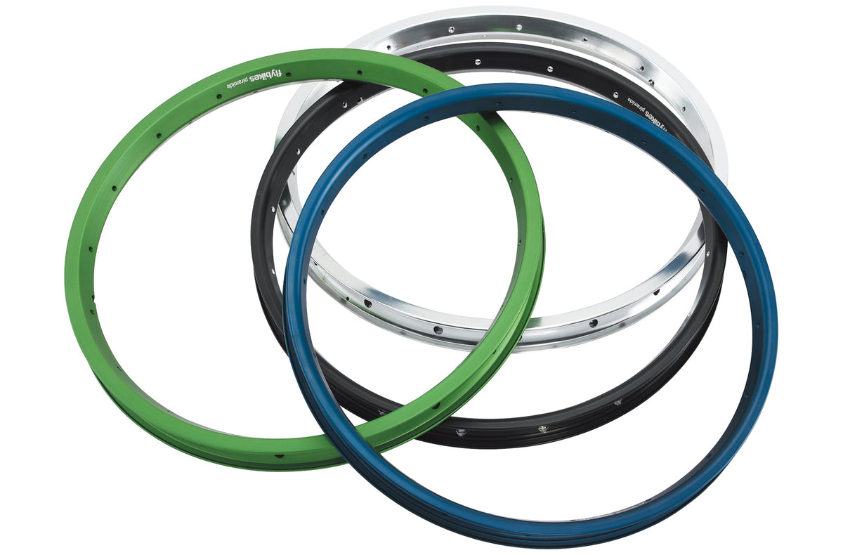 FLY PIRAMIDE RIM – HARO BIKES UK