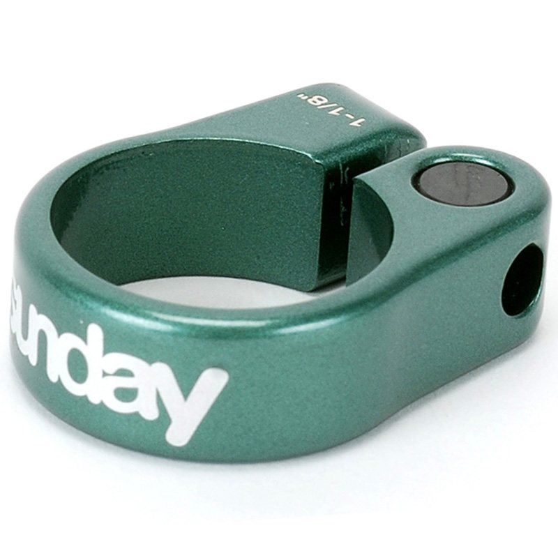 SUNDAY SLIM PROFILE SEAT CLAMP – HARO BIKES UK