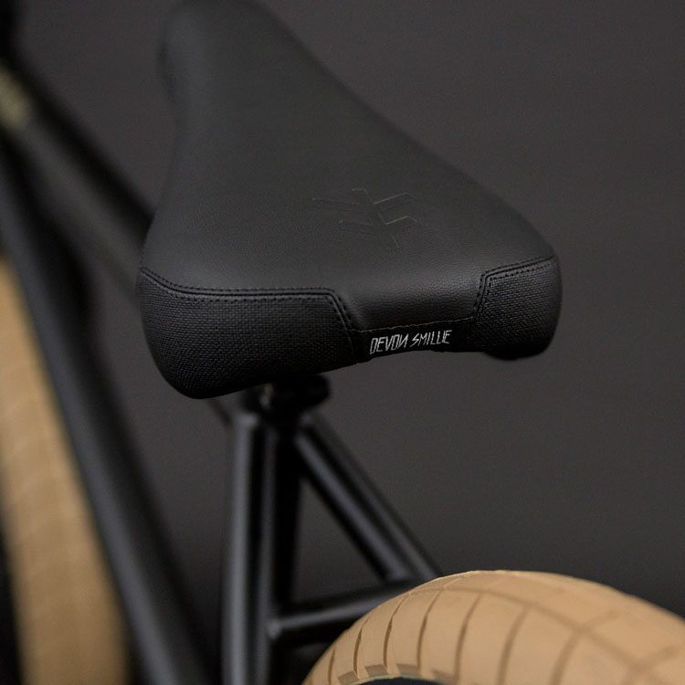 FLY DEVON 2 SEAT – HARO BIKES UK