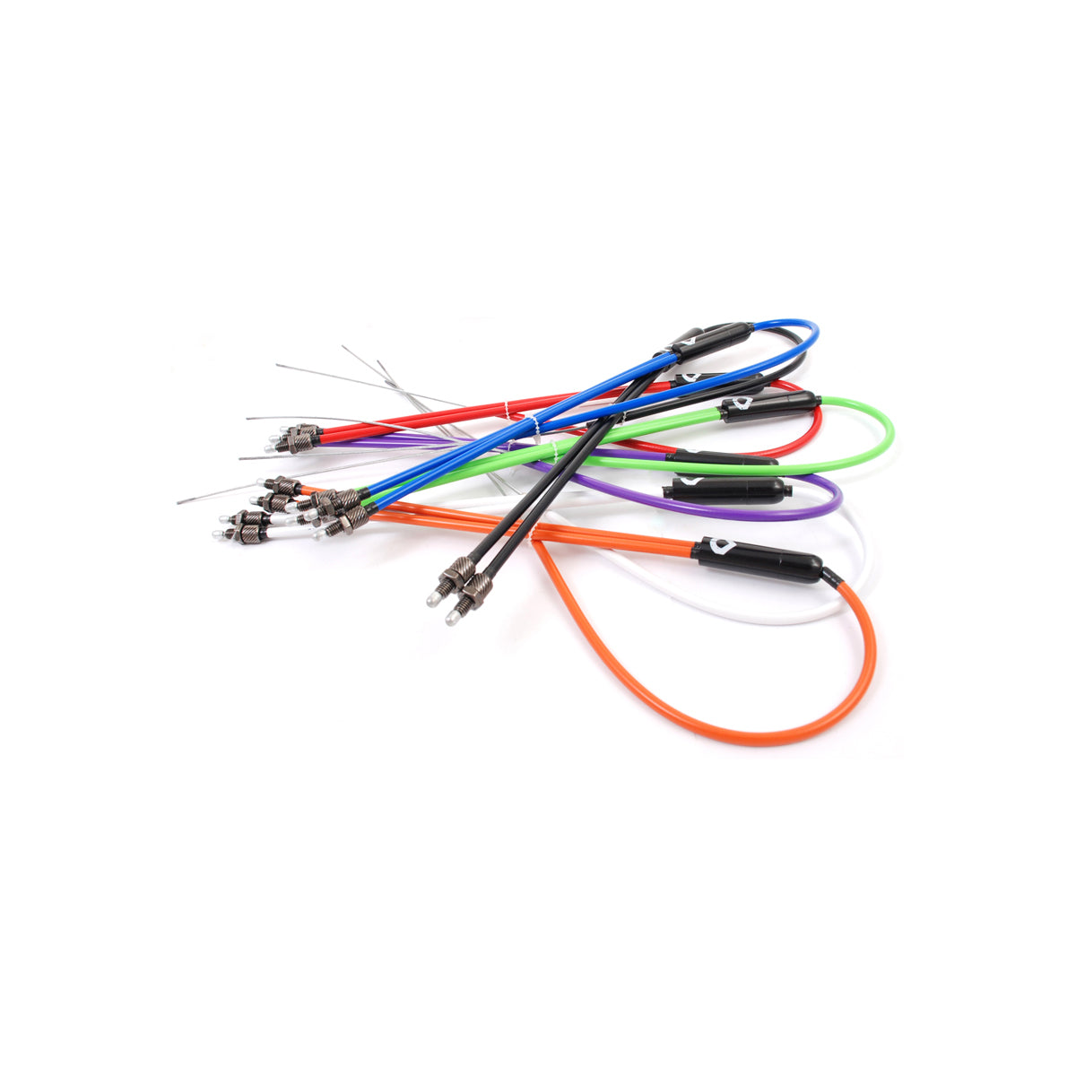 Vocal Retro Lower Gyro Cable – HARO BIKES UK