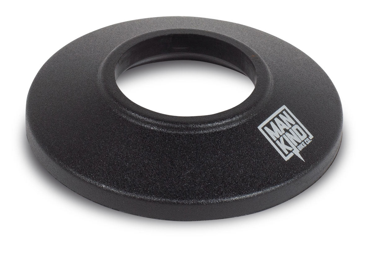Mankind Vision Nylon Hub Guards – HARO BIKES UK