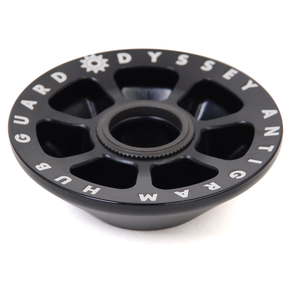 ODYSSEY Antigram hub rear guard – HARO BIKES UK