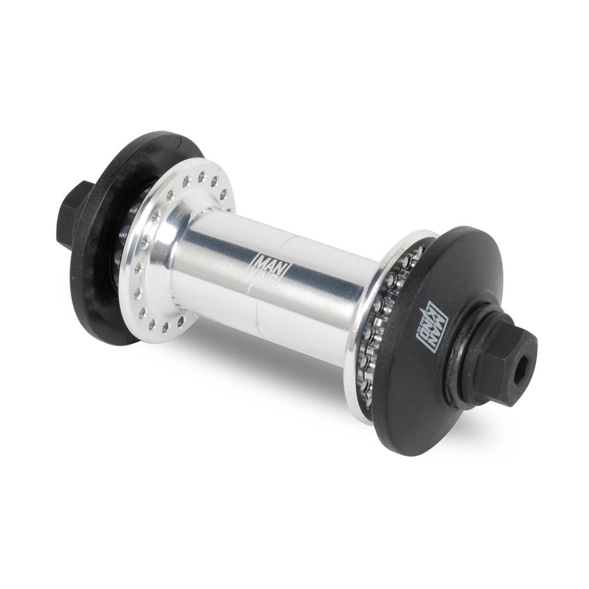 Mankind Vision Front Hub – HARO BIKES UK