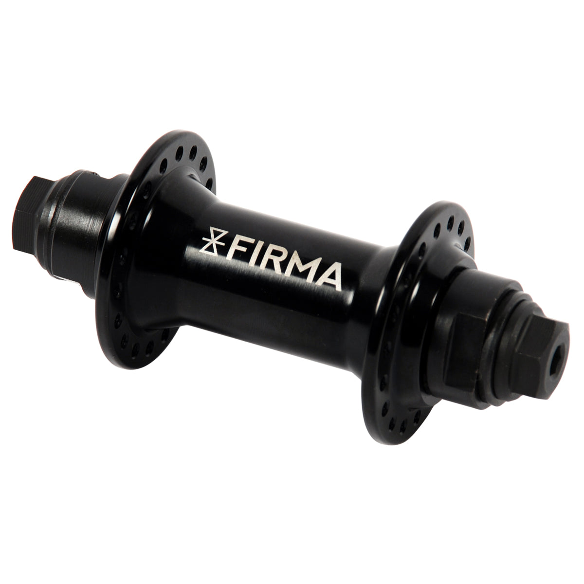 Firma Female Front Hub – HARO BIKES UK