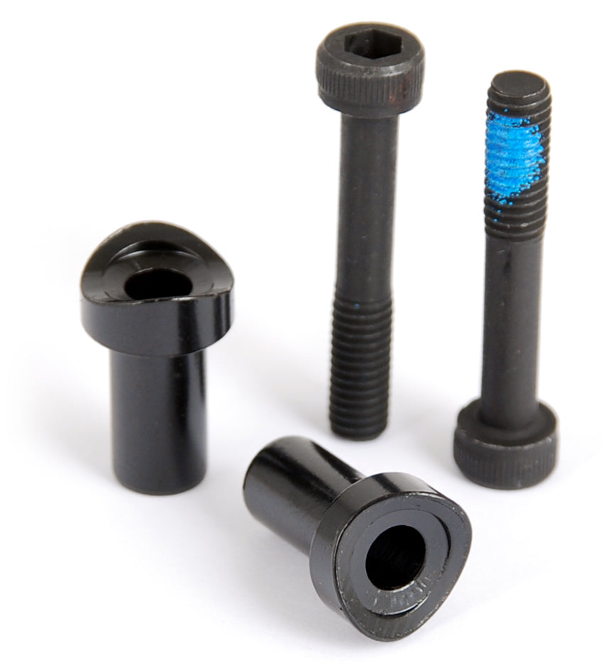 Firma Removable Brake Mount Kit Pivot bolt through (Style 3) – HARO ...