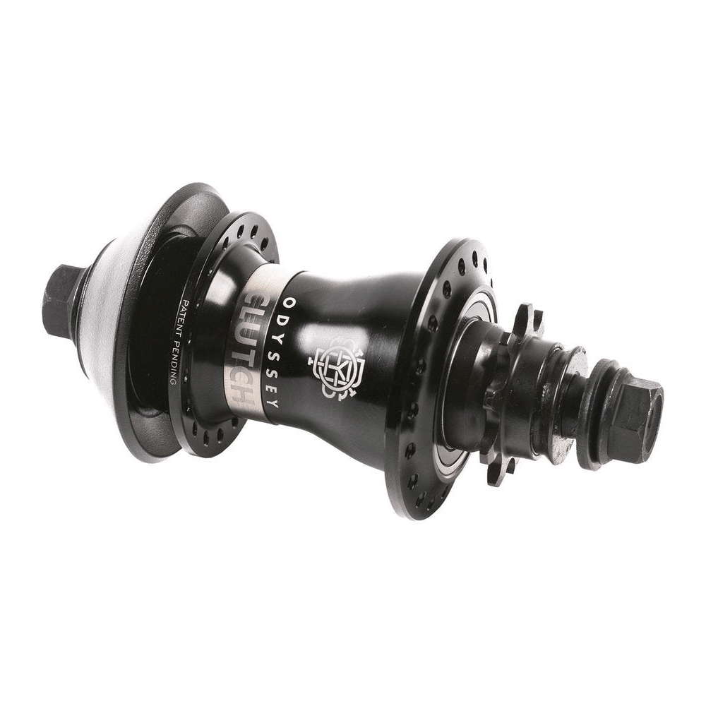 ODYSSEY CLUTCH V1 FREECOASTER HUB – HARO BIKES UK