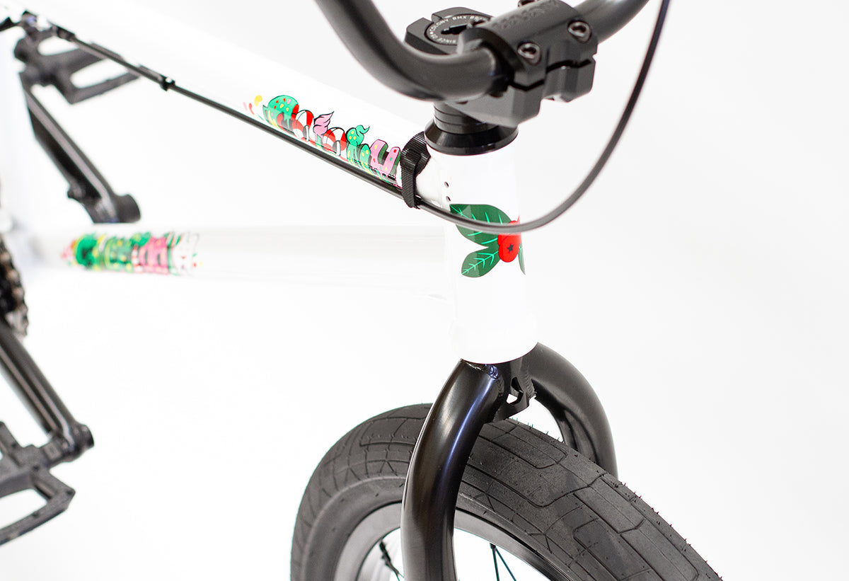 Colony Sweet Tooth 20.7″ Complete Bike – HARO BIKES UK
