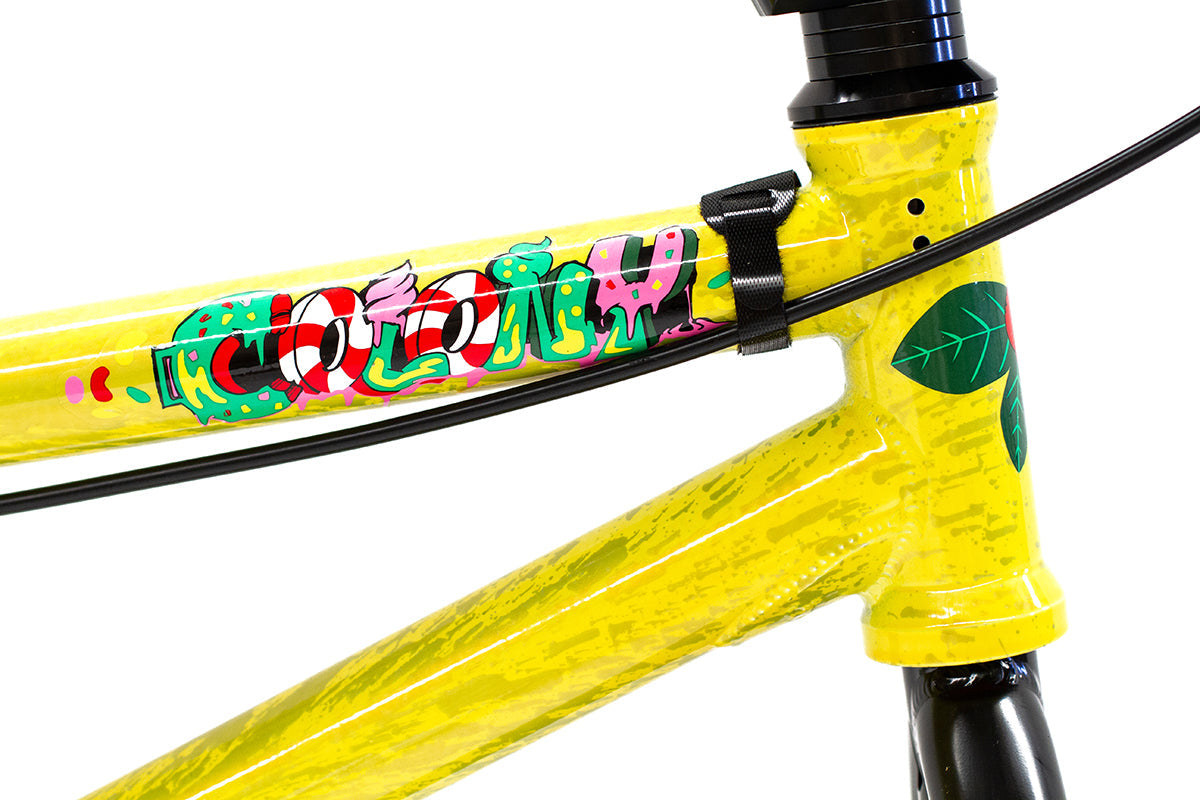 Colony Sweet Tooth 20.7 Complete Bike HARO BIKES UK